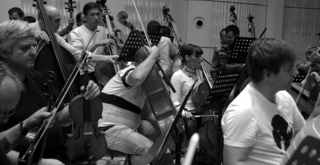 Sun | Thomas Bergersen