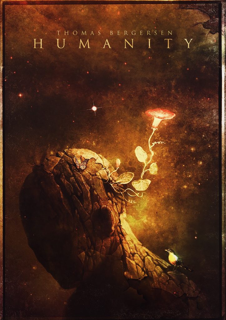 Humanity | Thomas Bergersen