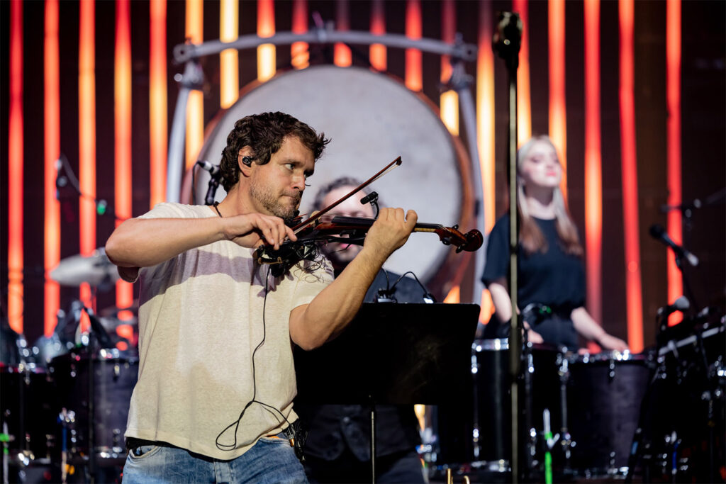 Biography | Thomas Bergersen