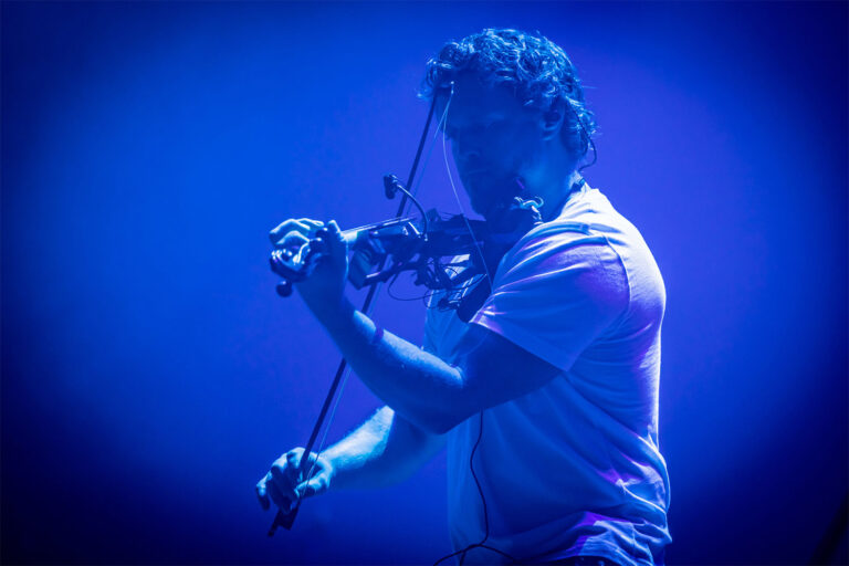 Biography | Thomas Bergersen