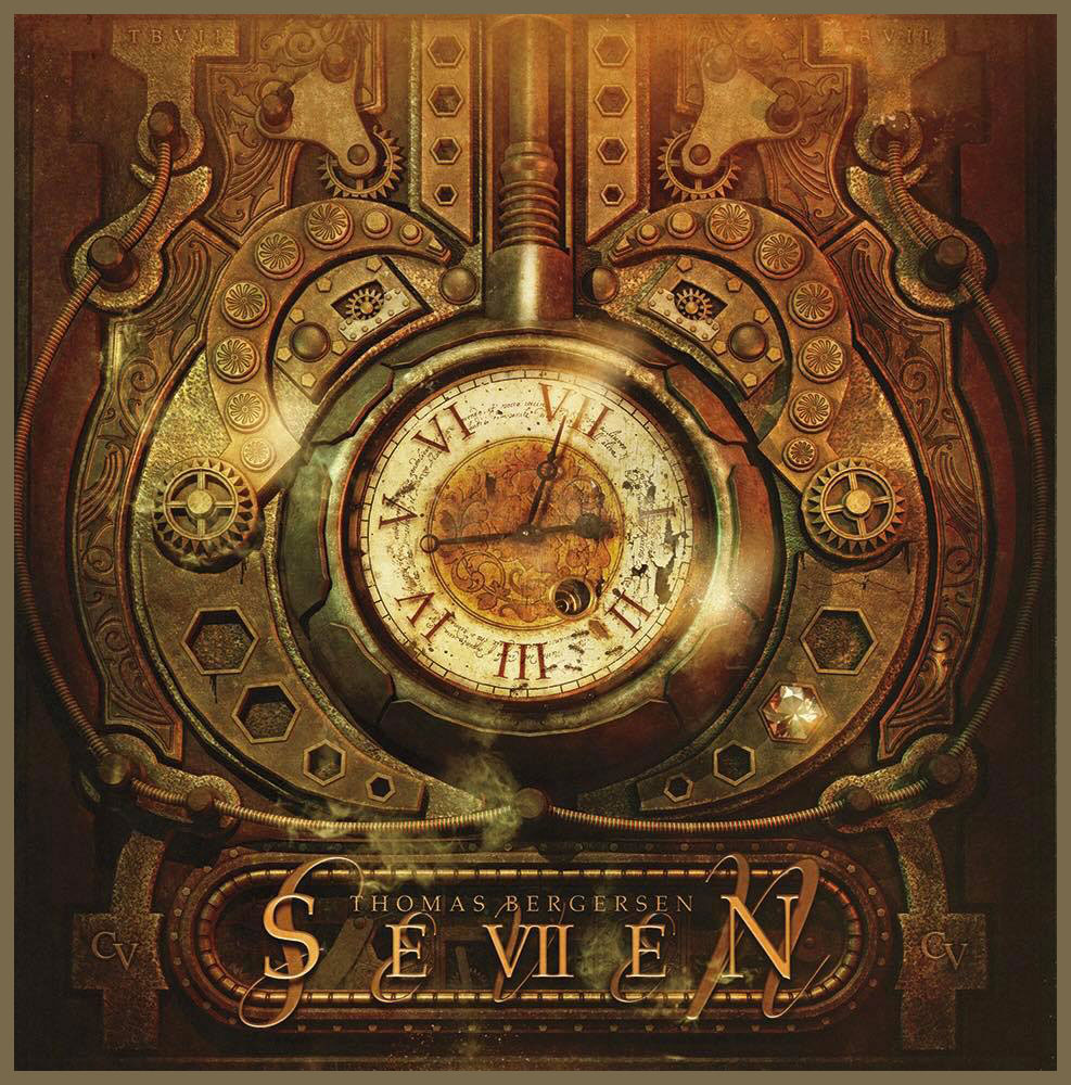 Seven - Thomas Bergersen